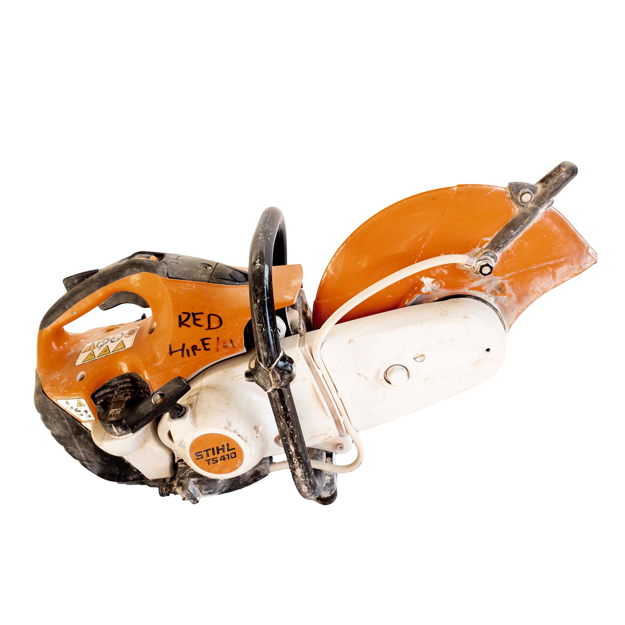 Sawing & Cutting – RED Hire