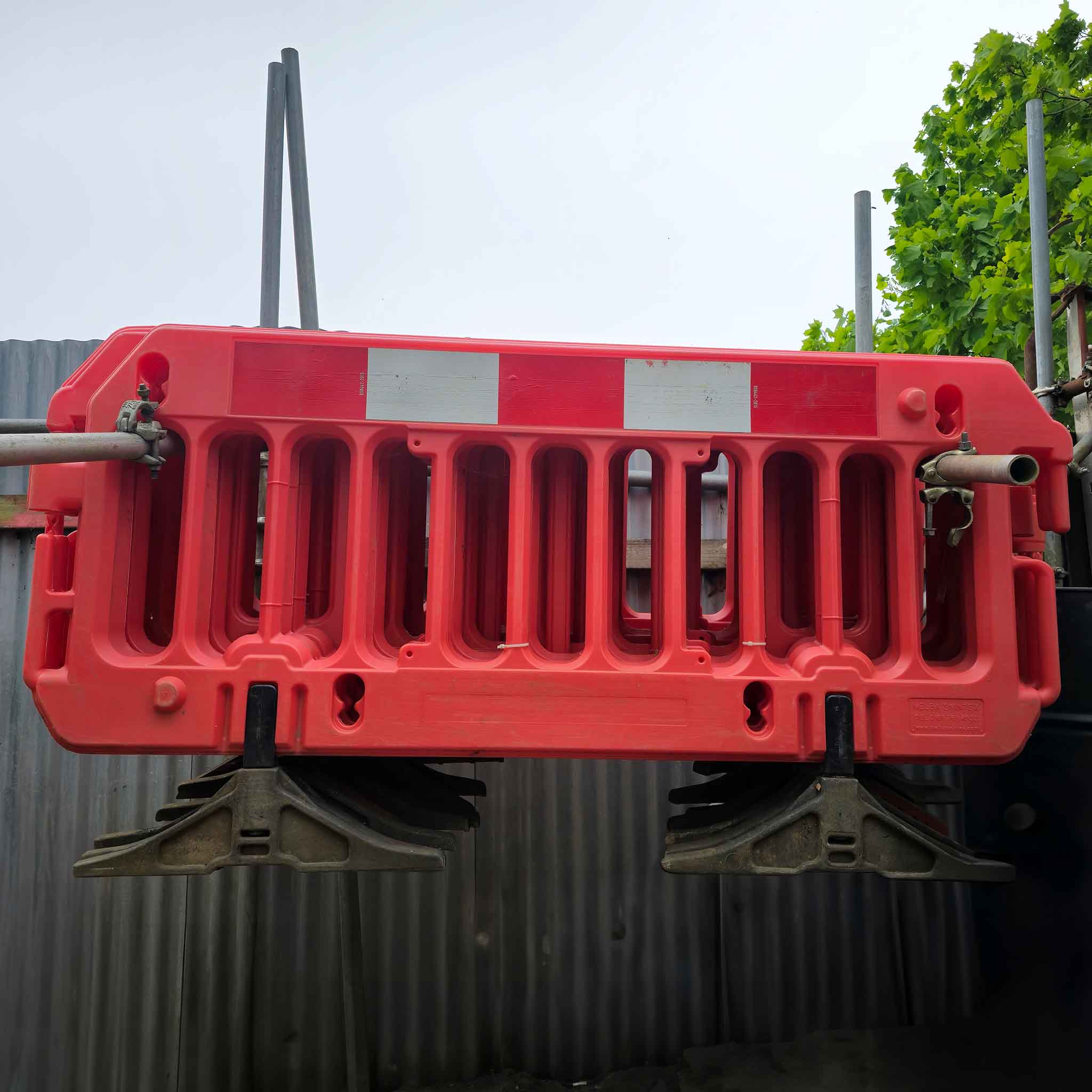 Fencing – RED Hire