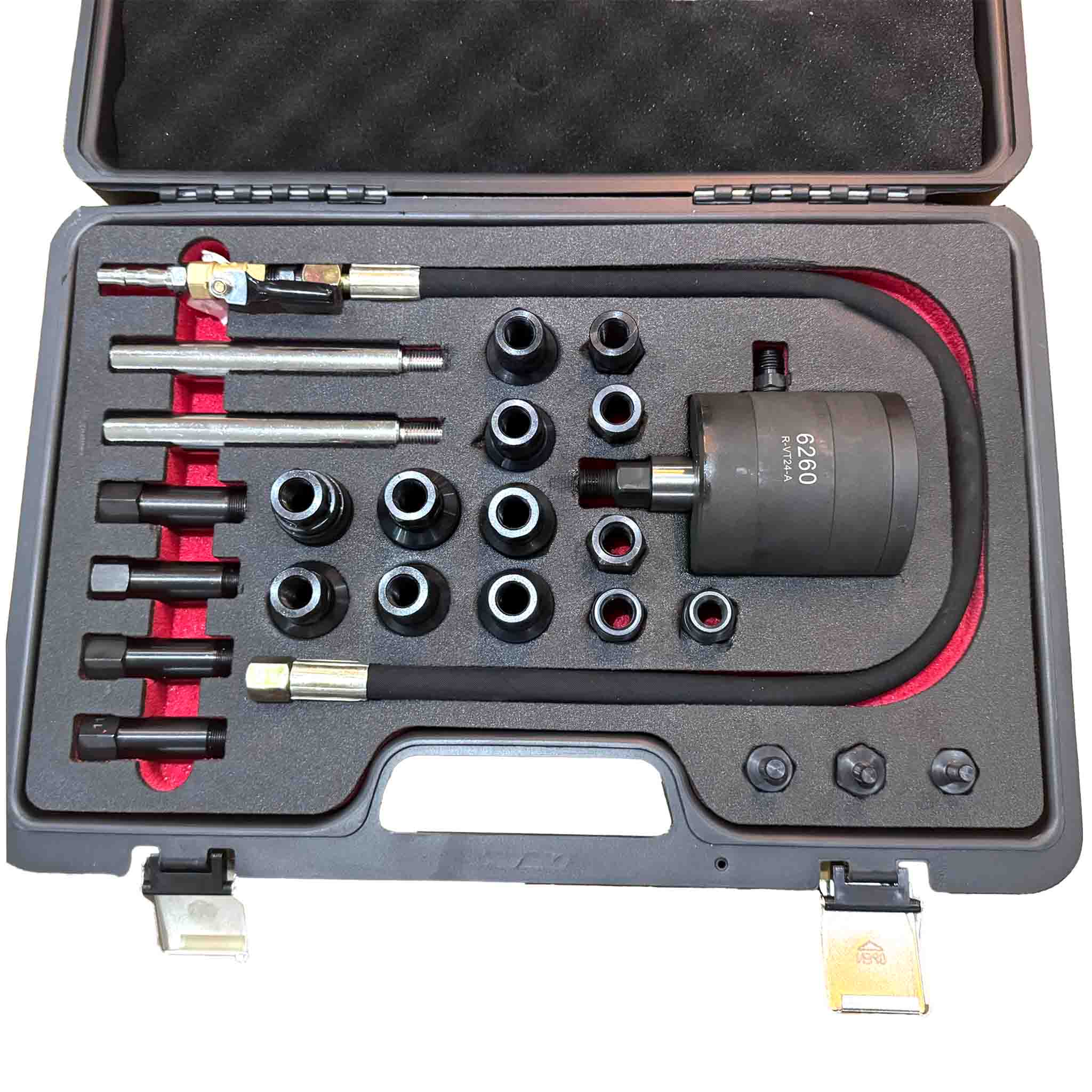 Car Parts – RED Hire