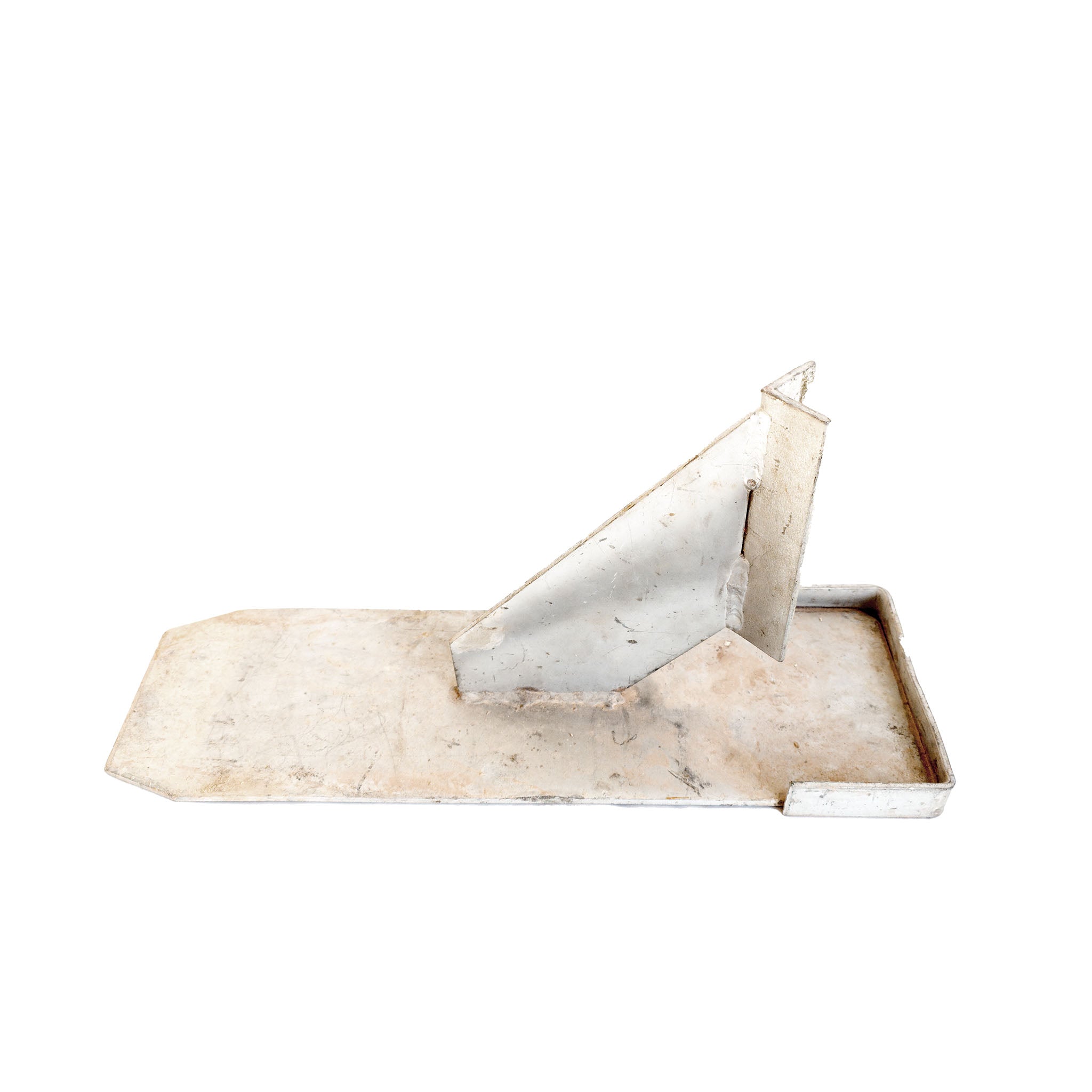 Strongboy, Prop Support – RED Hire