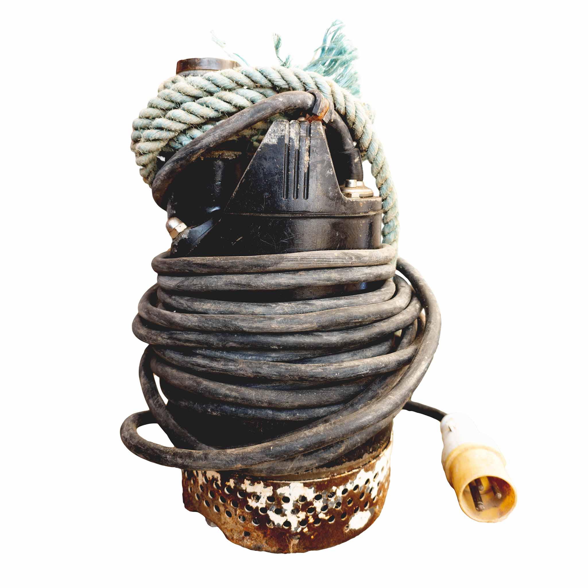 Water Pumps – RED Hire