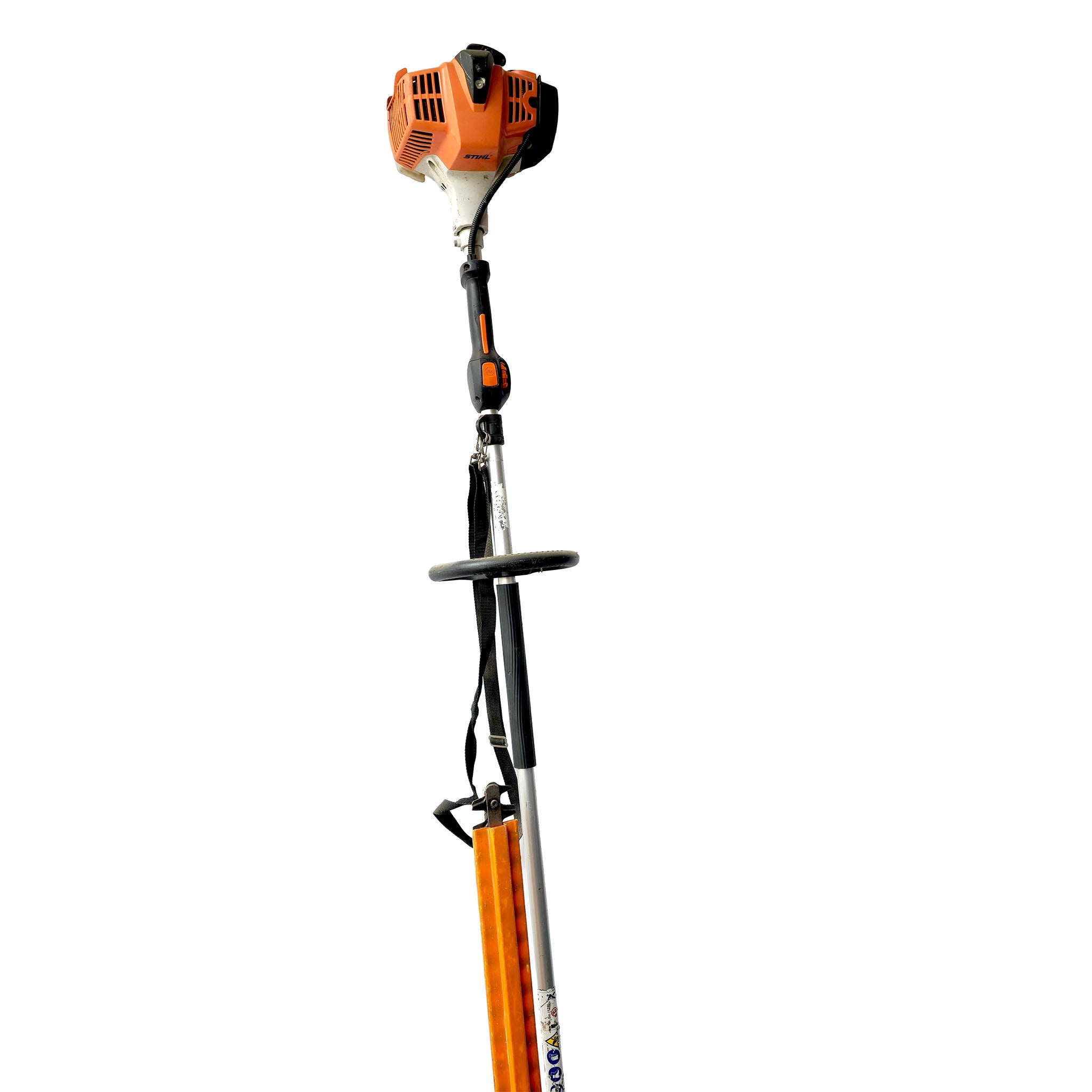 Long arm Stihl Hedge Trimmer – RED Hire