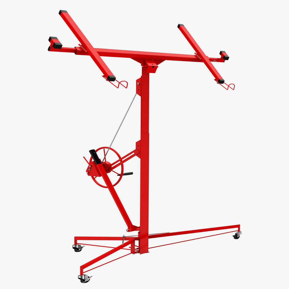 Genie Lifts – RED Hire